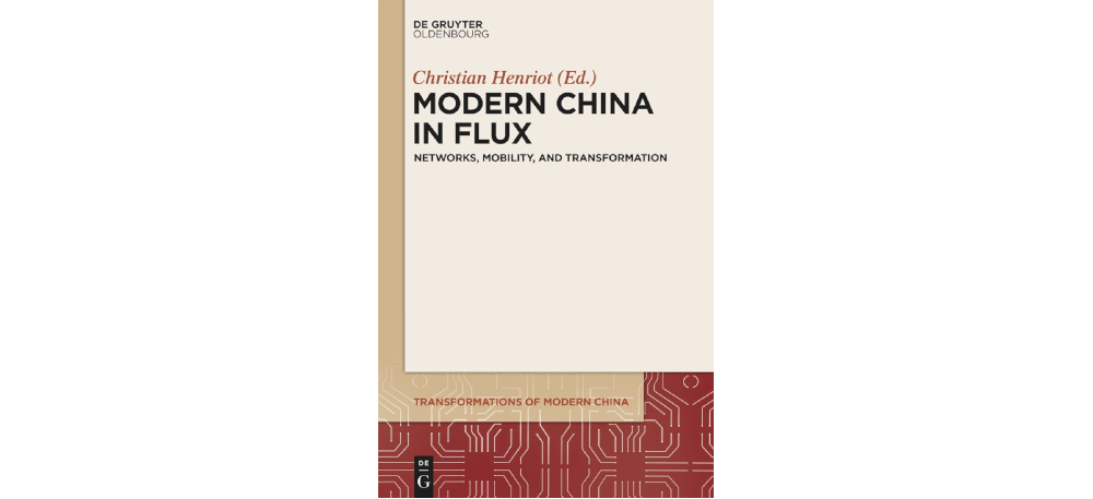 Technocracy and Technostructure in Nationalist China—Expert Rule or ...